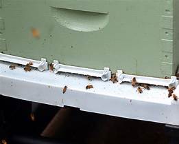 Bee Smart Ultimate Bottom Board – Spears Bee Farm