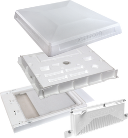 Bee Smart Ultimate Inner Cover – Spears Bee Farm